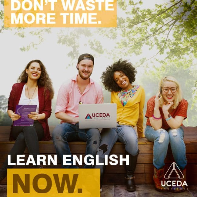 Home - UCEDA Institute