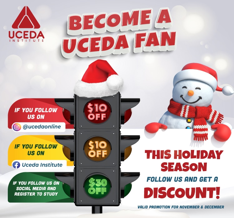 Home - UCEDA Institute