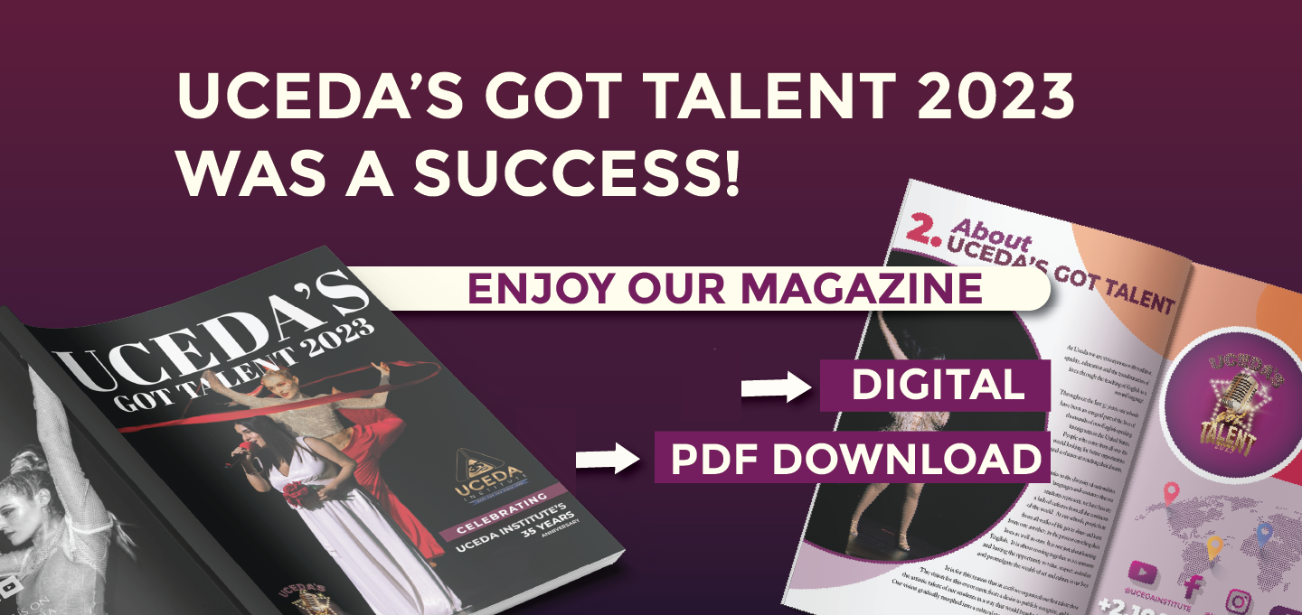 Home - UCEDA Institute