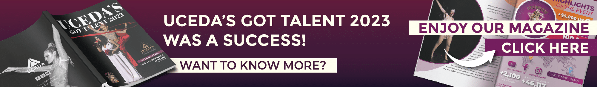 Home - UCEDA Institute