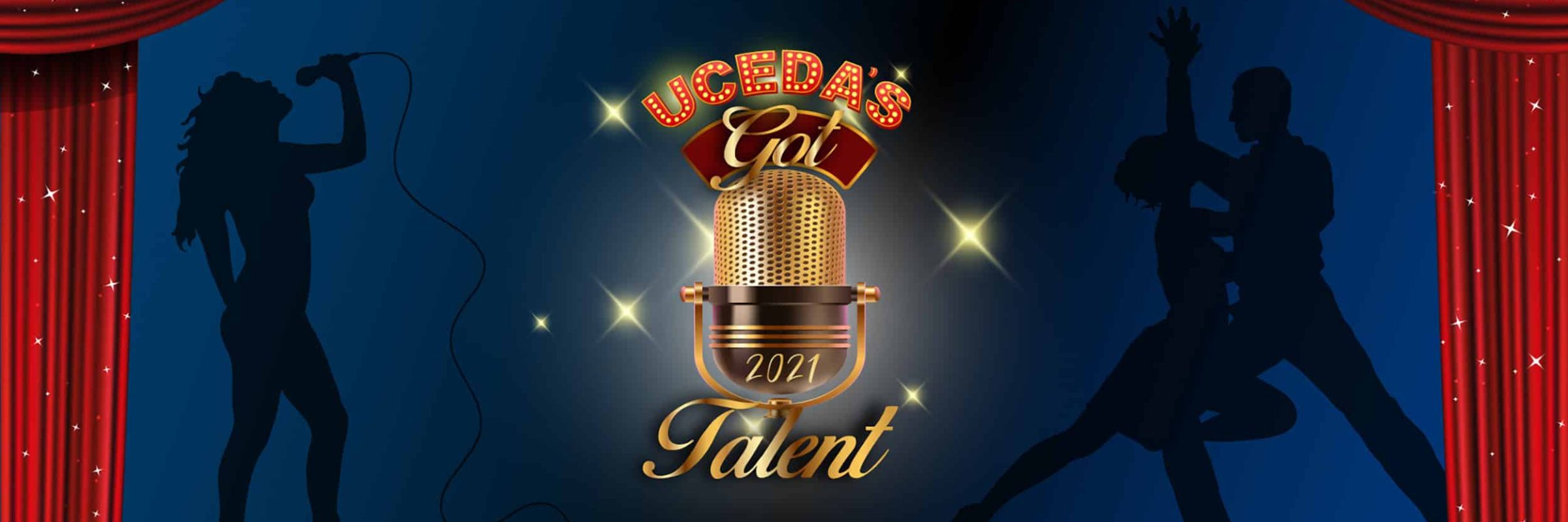 Uceda Got Talent 2021 - UCEDA Institute